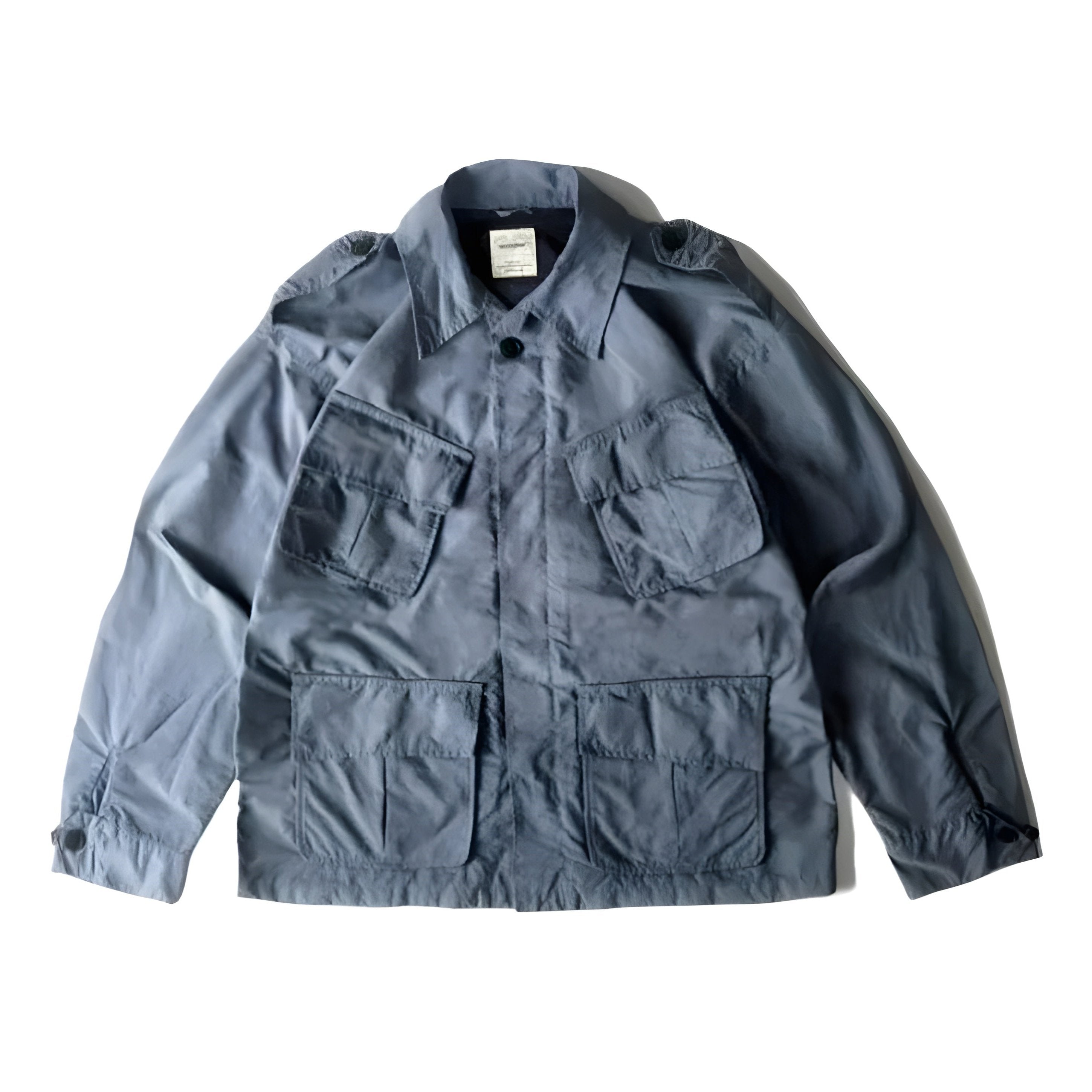 Field Jacket – Buffalo Soldier