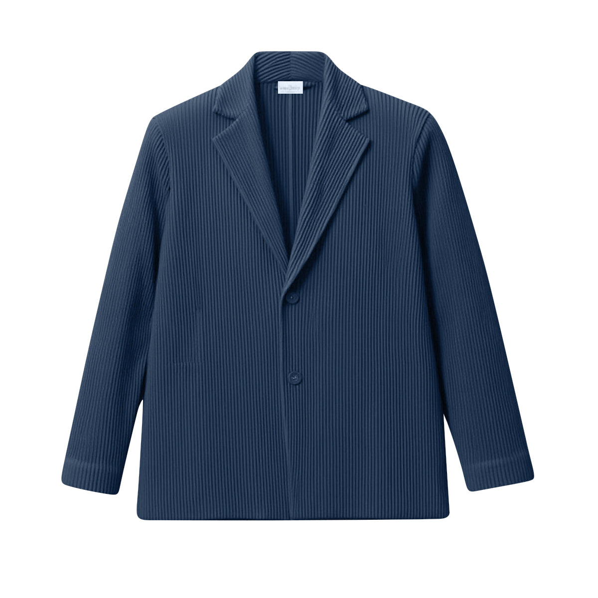 Pleated Blazer – Buffalo Soldier